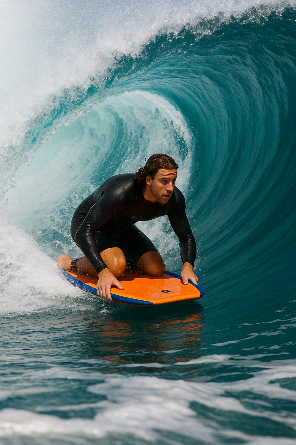 Bodyboard: O Guia Completo e Atualizado para Iniciantes e Avançados